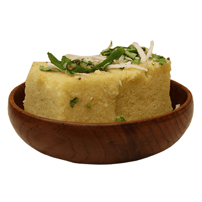 Dhokla - ChhappanBhog