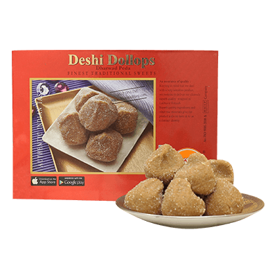Desi Dollps - ChhappanBhog