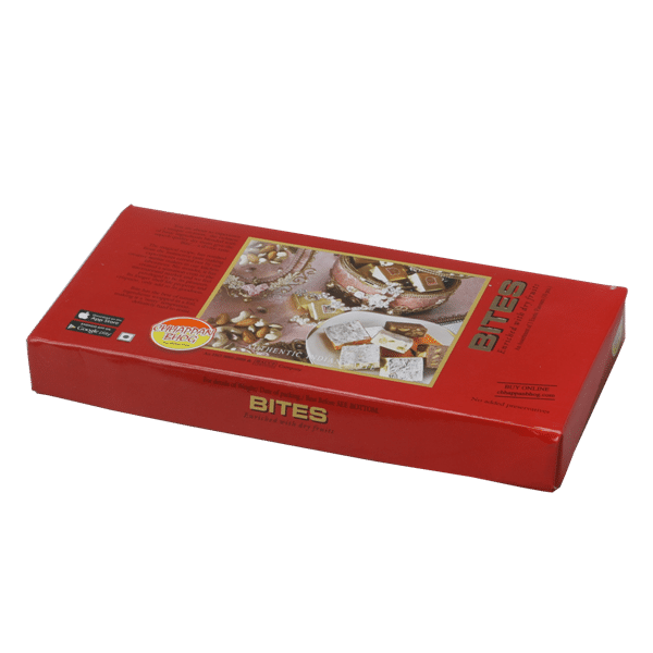 Assortred Bites - ChhappanBhog