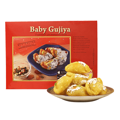 Shop - ChhappanBhog