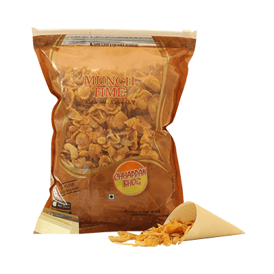 Cornflex Mixture - ChhappanBhog