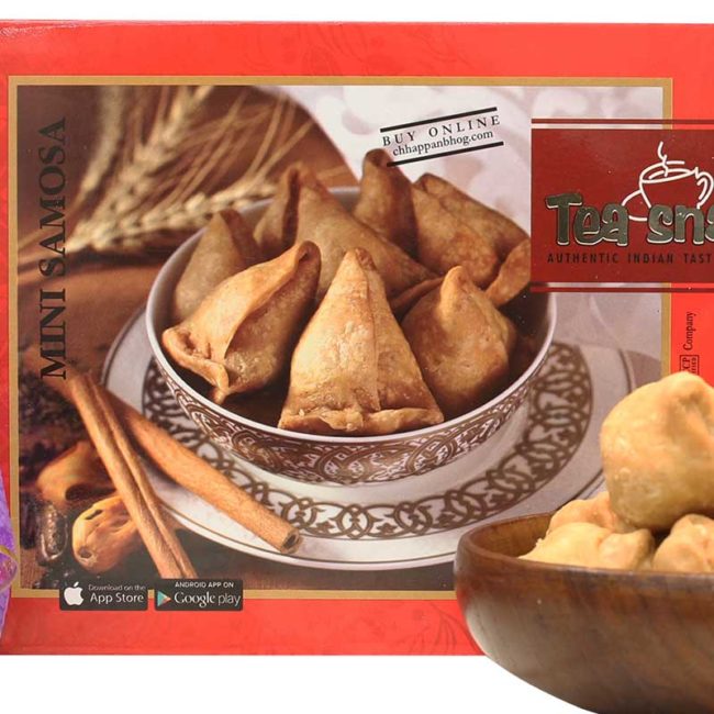 Mewa Samosa - ChhappanBhog