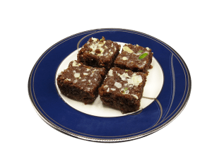 Doodhiya Barfi - ChhappanBhog