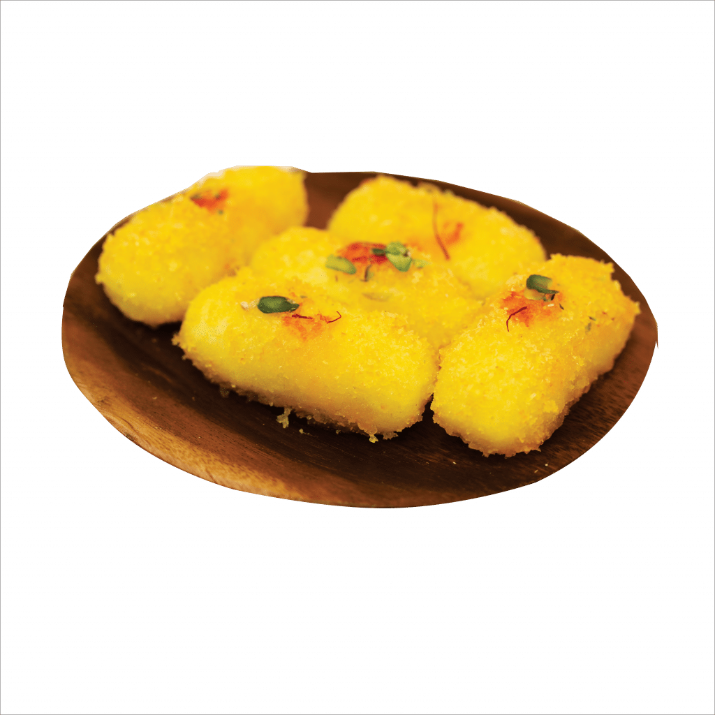 Kesar Cham Cham - ChhappanBhog