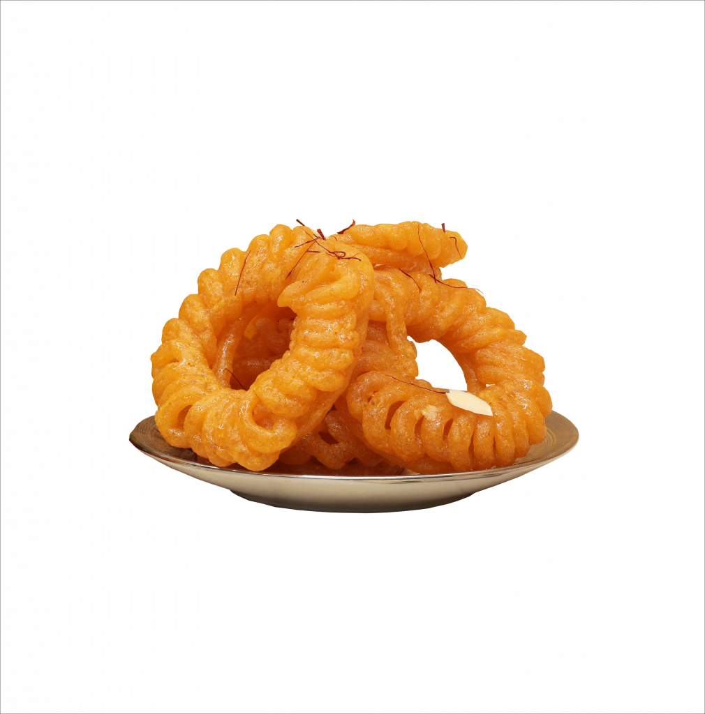 Kesariya Emarti - ChhappanBhog