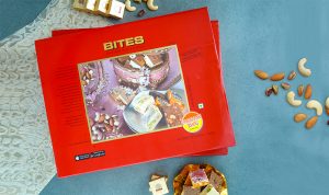 Assorted Bites - ChhappanBhog