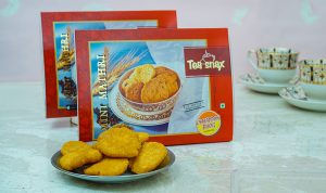 Mini Mathri - ChhappanBhog