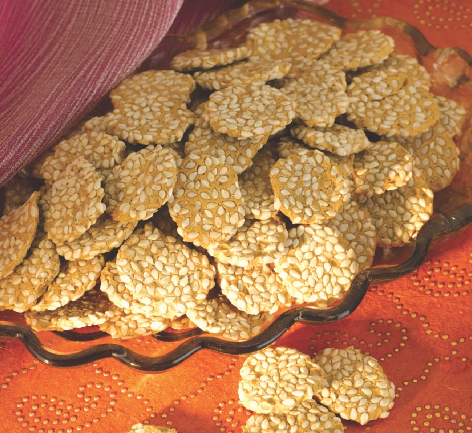 Gud Khasta Revdi - ChhappanBhog