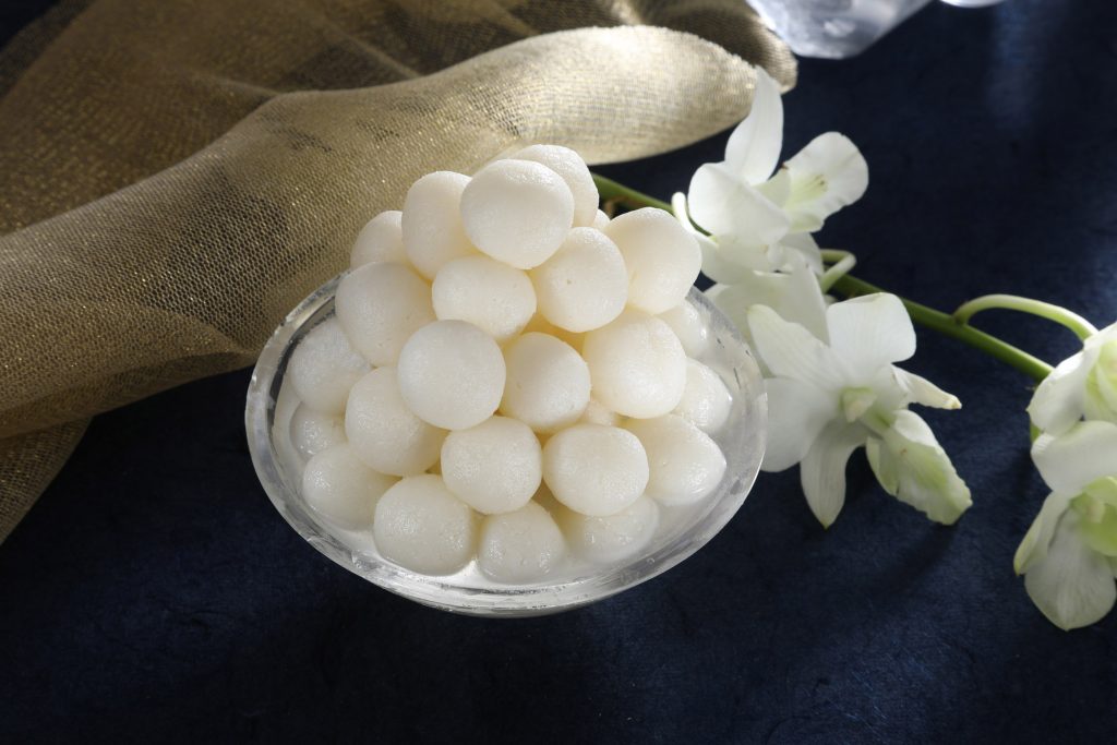 Mini Chhena - ChhappanBhog