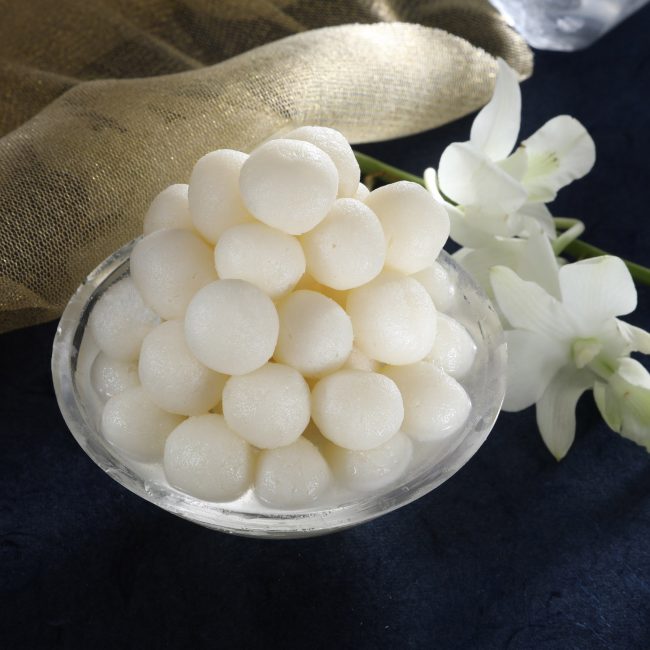 Mini Kalajam - ChhappanBhog