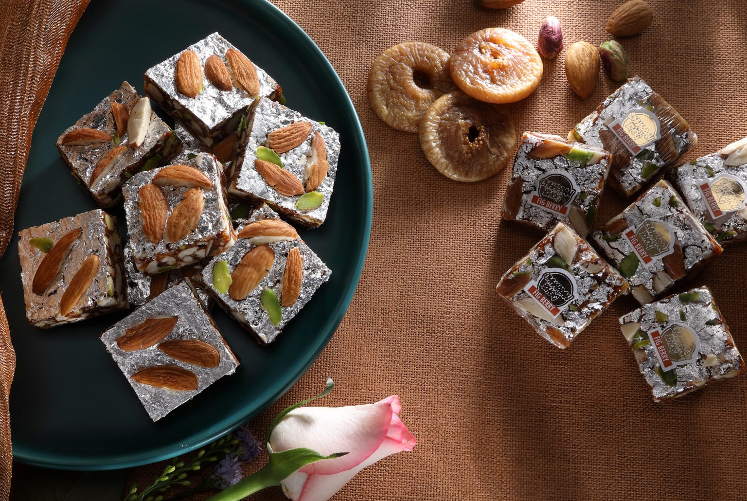 Fig Berry - ChhappanBhog