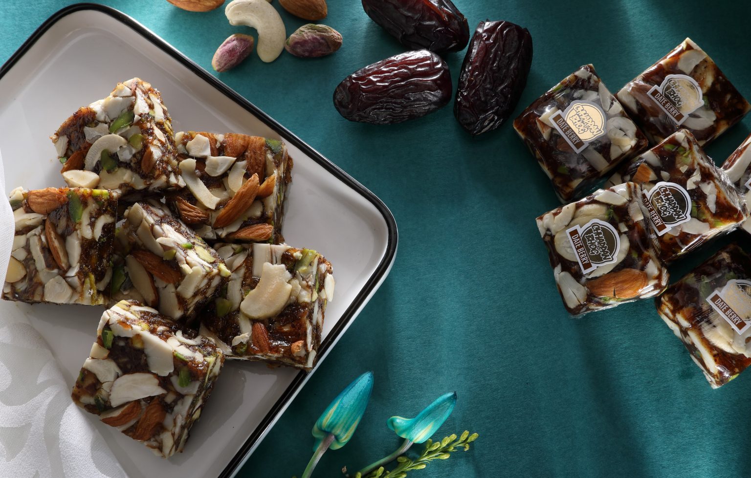 Date Berry - ChhappanBhog