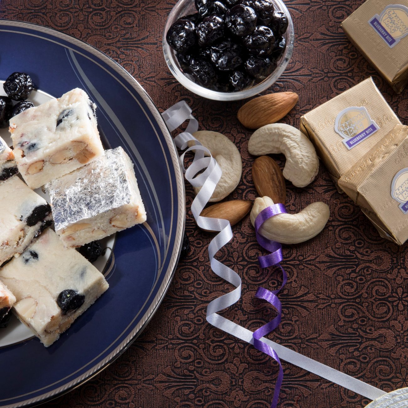 Assorted Bites - ChhappanBhog