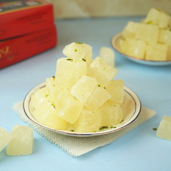 Angoori Petha - ChhappanBhog