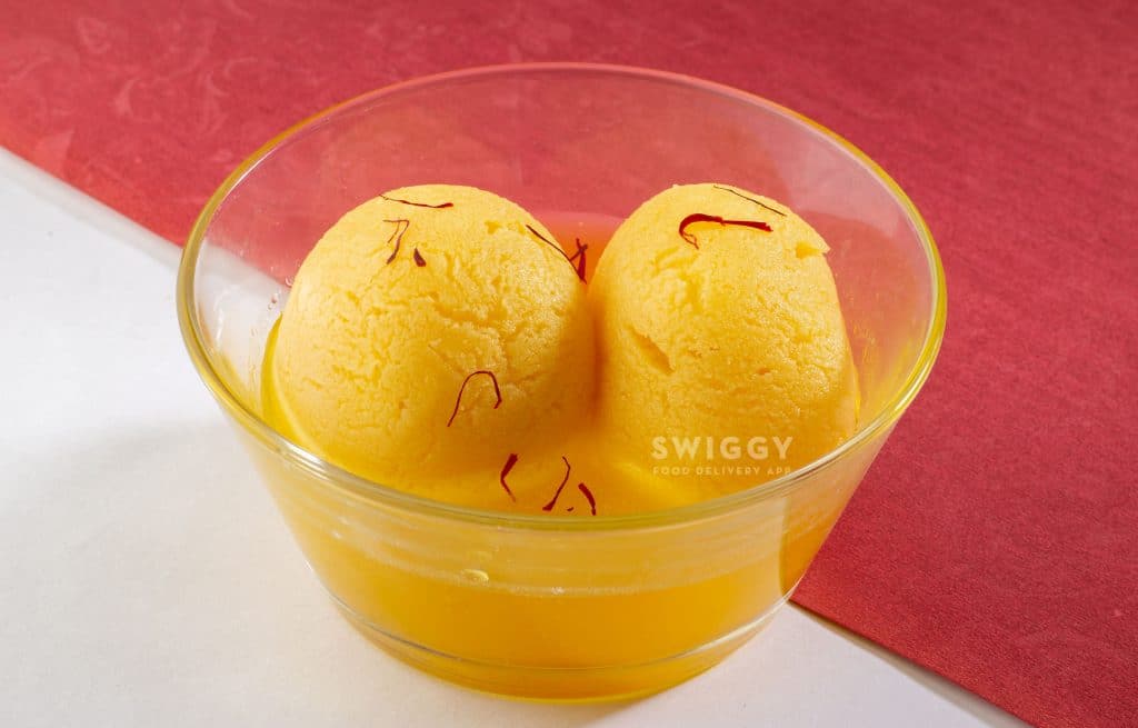 Rajbhog - ChhappanBhog