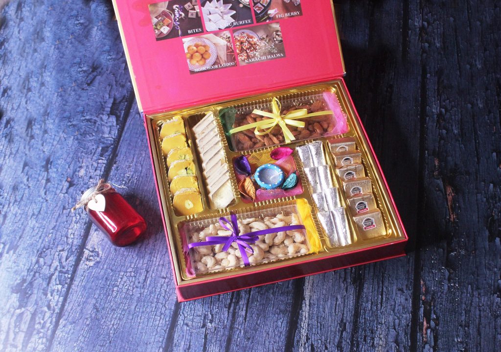 Patrimony Box - ChhappanBhog