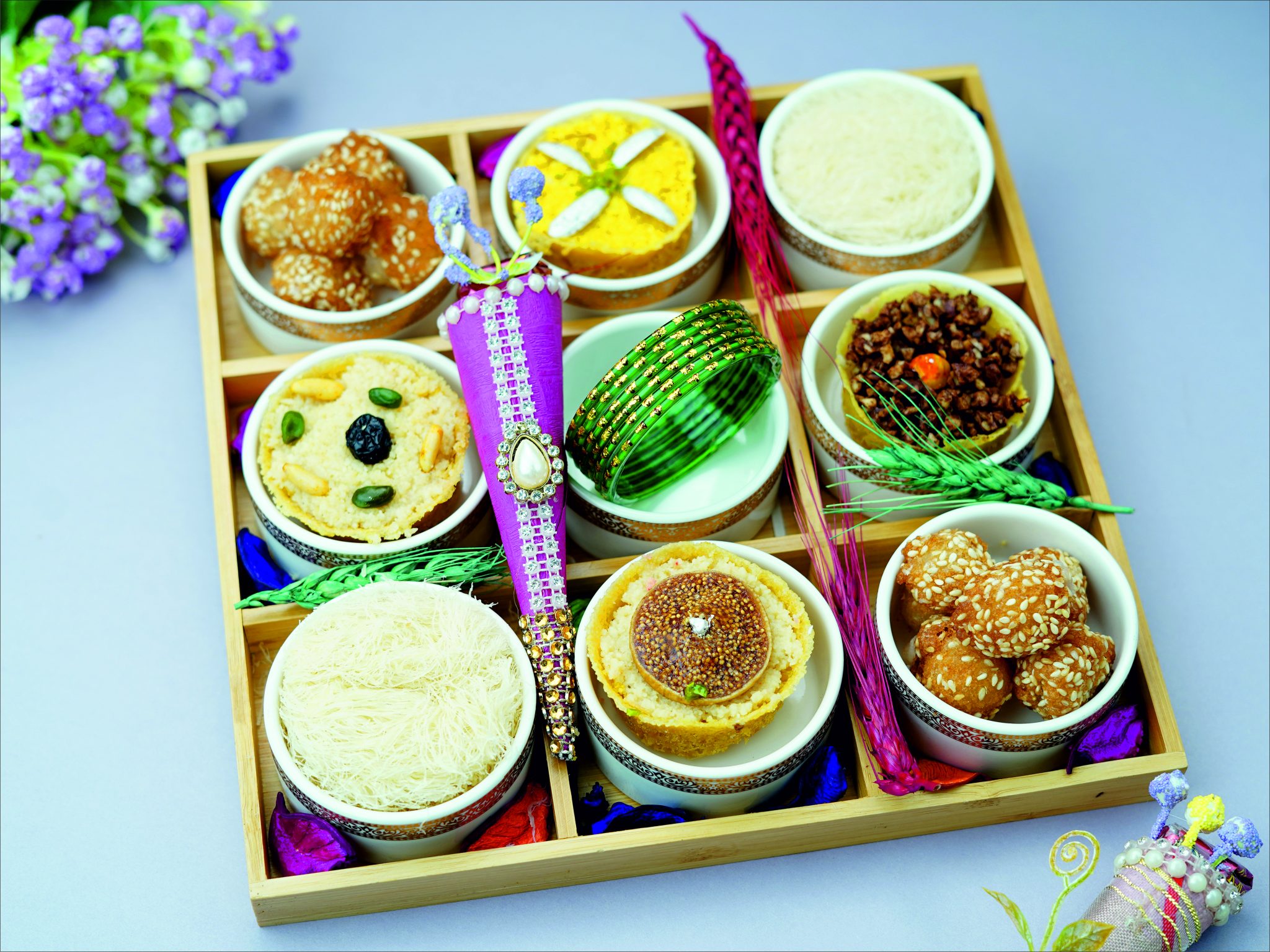 Location - ChhappanBhog