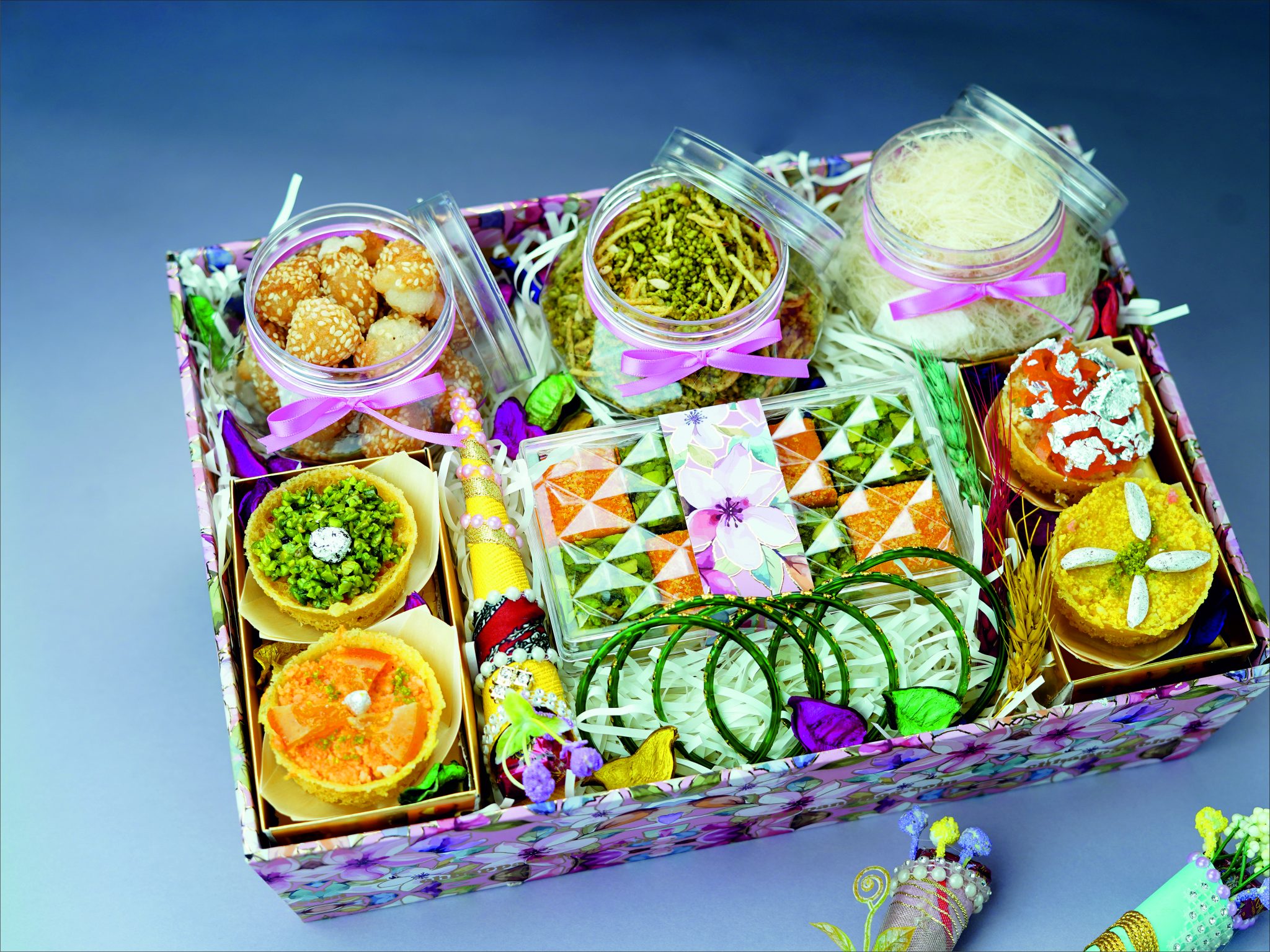 Location - ChhappanBhog