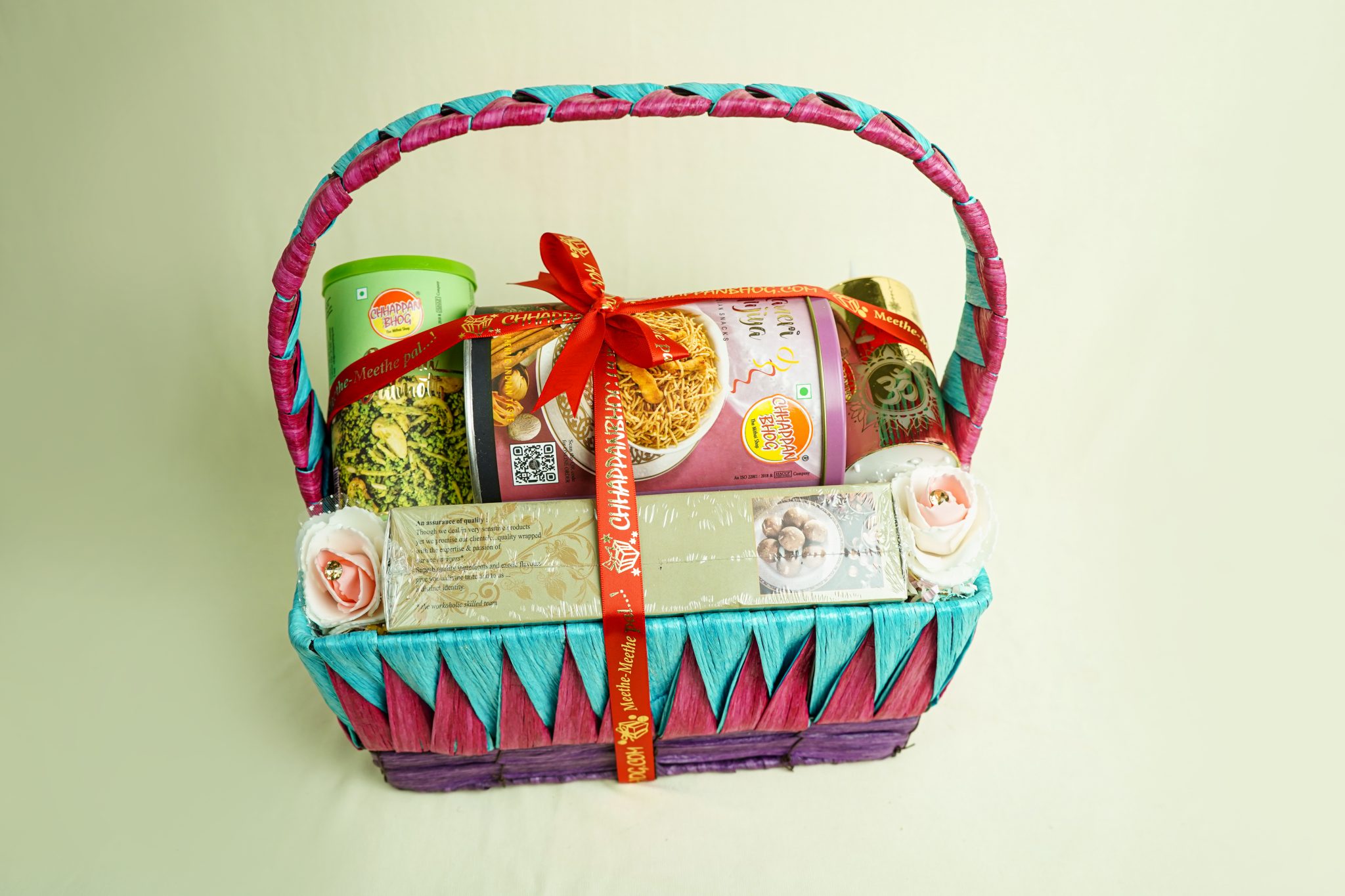 Location - ChhappanBhog