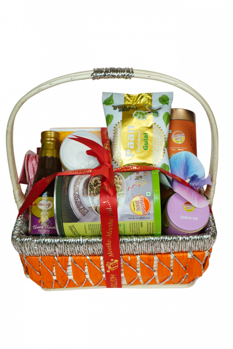 Location - ChhappanBhog