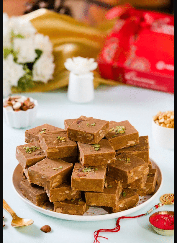 Location - ChhappanBhog