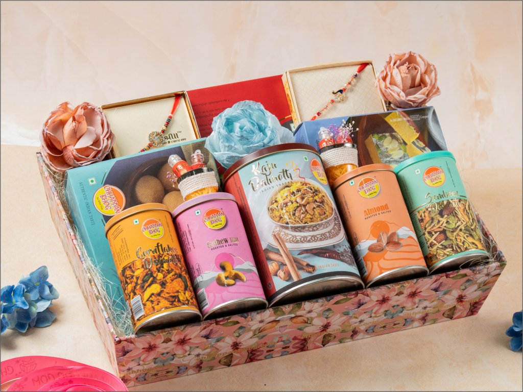 Location - ChhappanBhog