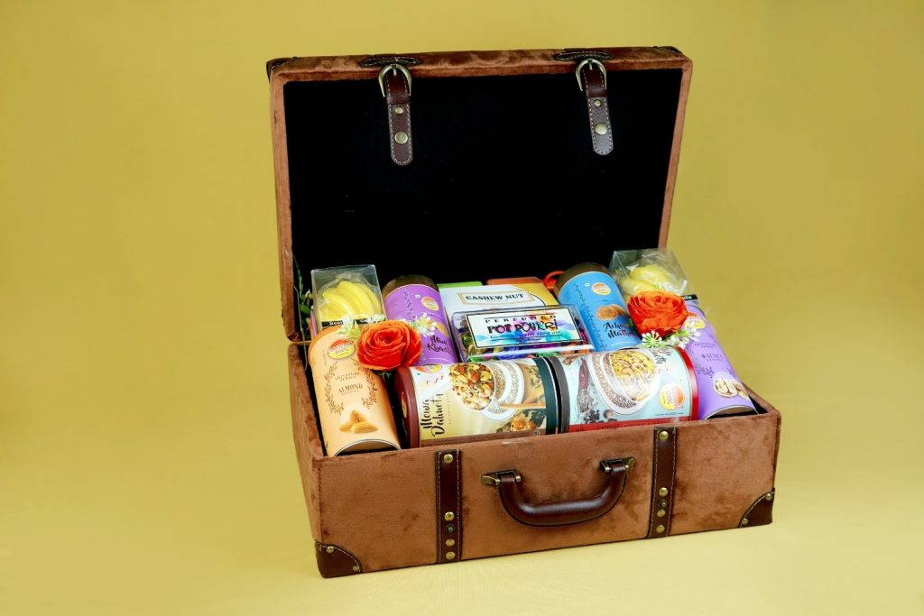 Location - ChhappanBhog